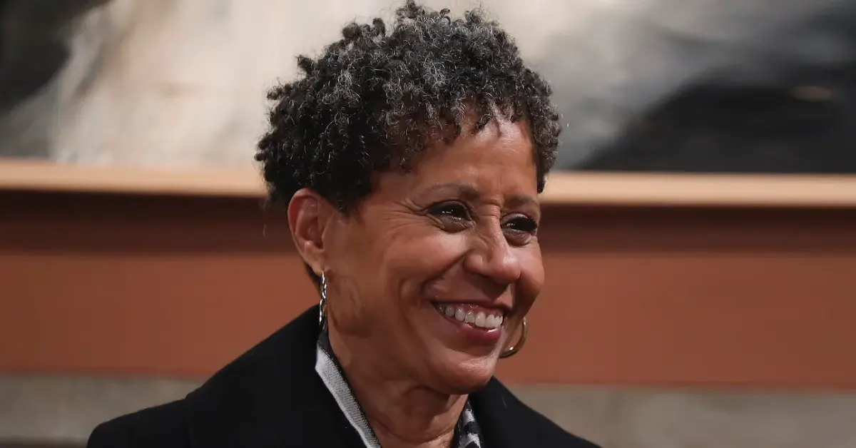 Sunde Jinia Johnson: A Comprehensive Biography - MashMagazine