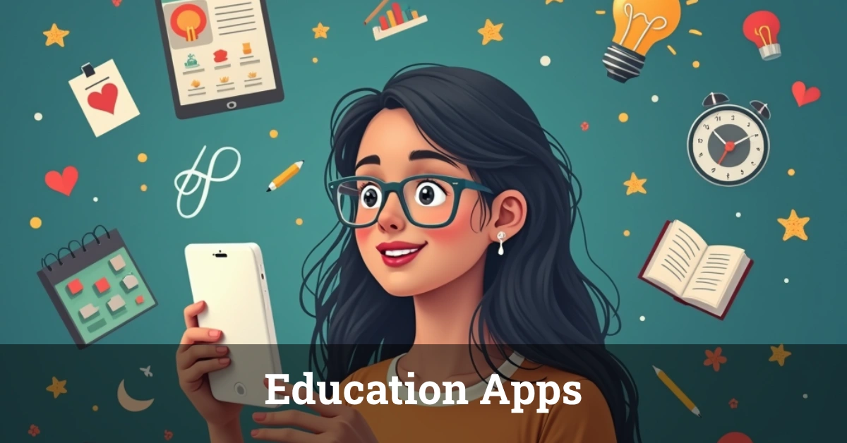 Education Apps: The Ultimate Guide to Key Features for Success ...