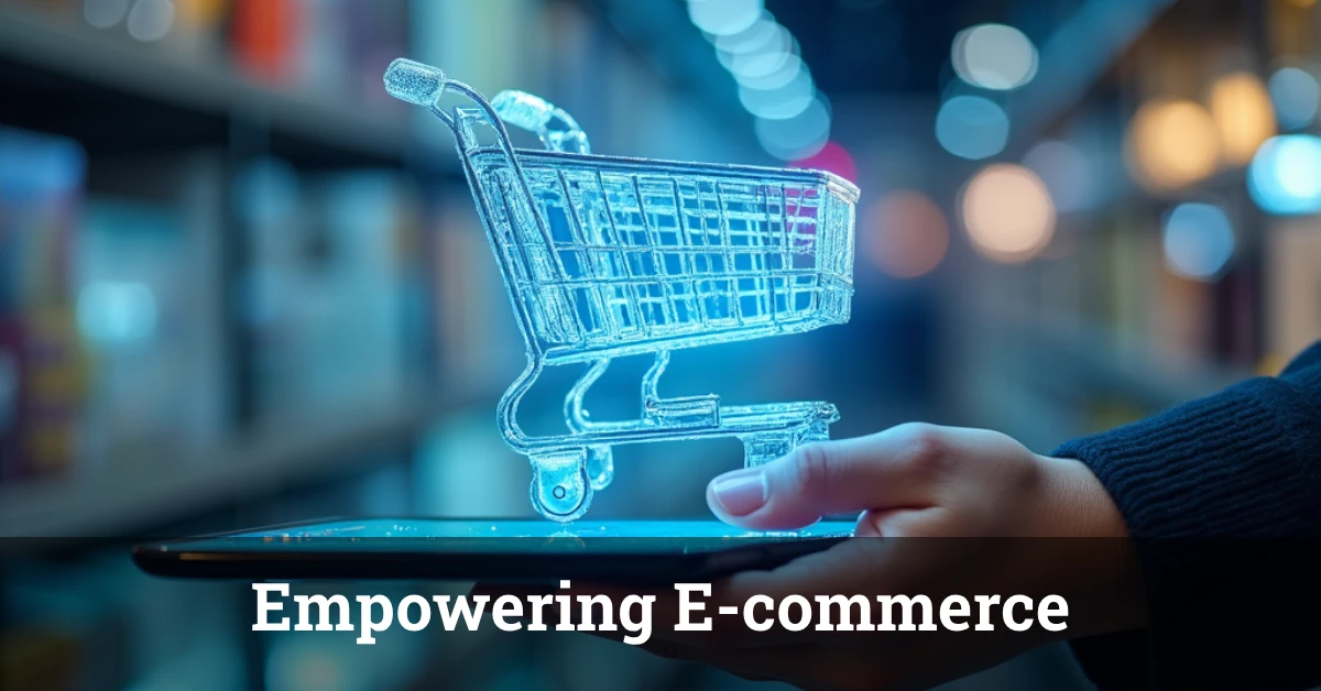 ﻿Empowering E-commerce Success: Leveraging VPS for Scalability and ...