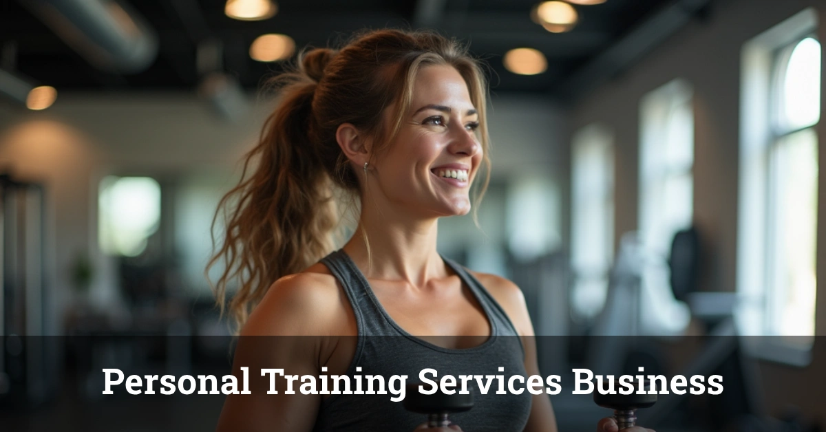 Tips to Start a Personal Training Services Business - MashMagazine