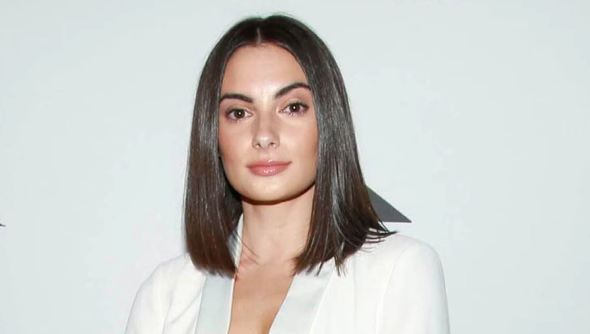 What Is Paige Desorbo Net Worth? - MashMagazine