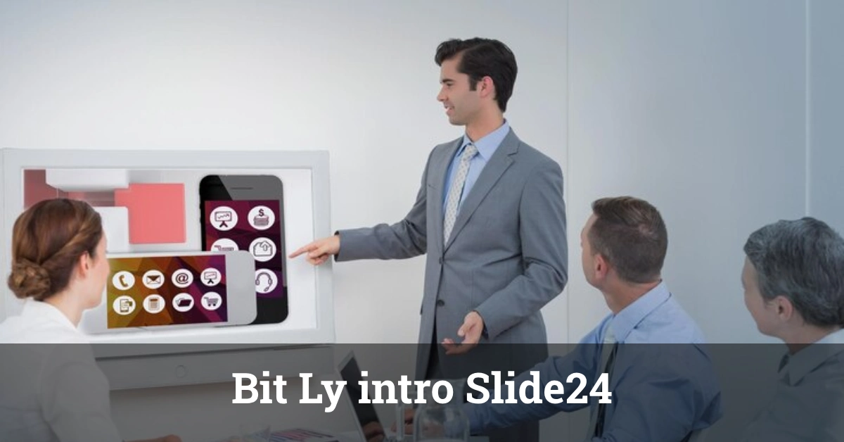 Bit Ly intro Slide24: The Ultimate Guide to Creating Engaging Presentation Intros - MashMagazine